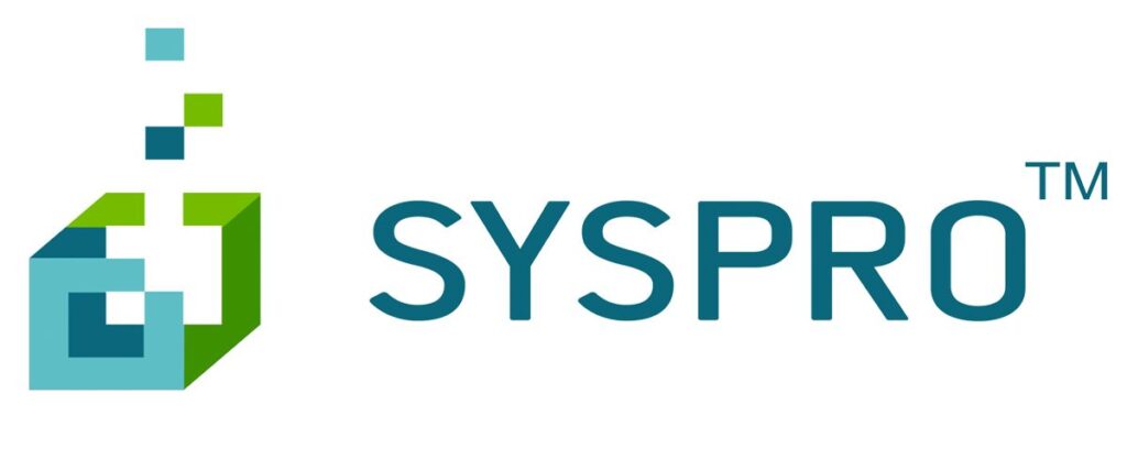 Syspro Productie Software- BrainSys → Implementatiepartner