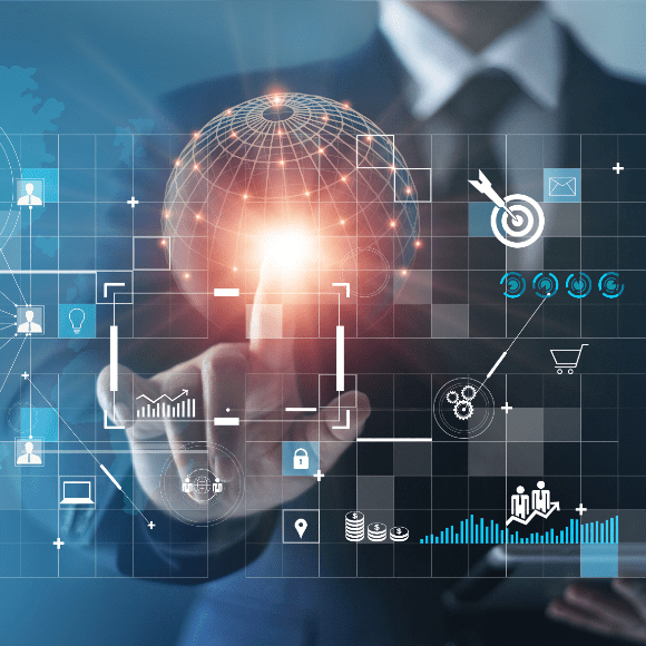 Cost Control - Syspro | BrainSys