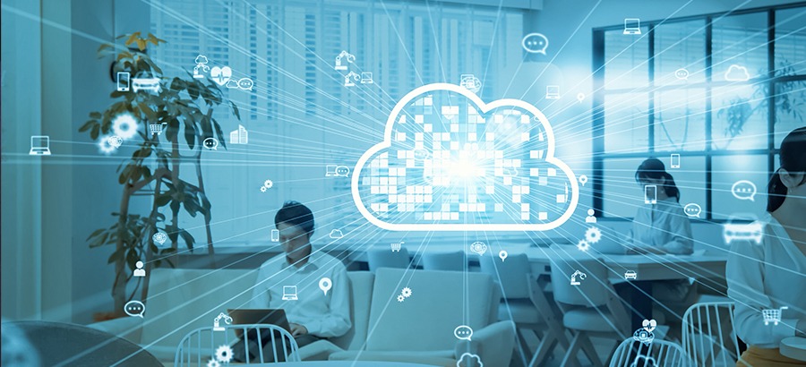 Hoe Cloud ERP fabrikanten kan helpen - Syspro | BrainSys